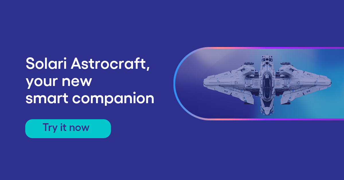 Solari Astrocraft